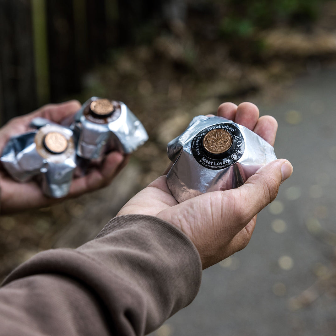 Goodnature Canada | Self Resetting Rat, Mice, and Squirrel Traps